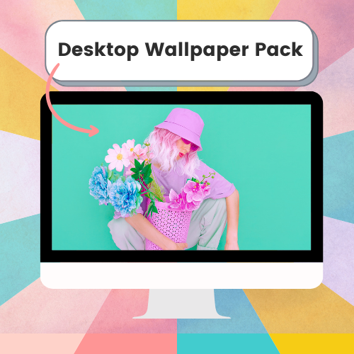 Desktop Wallpaper Pack - Digicode