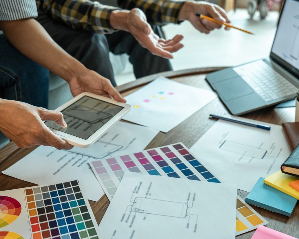 DigiCode: Where your ideas become reality